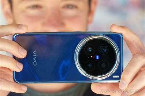 Vivo X Pro Global Review Camera Photo And Video Quality Chinese Model