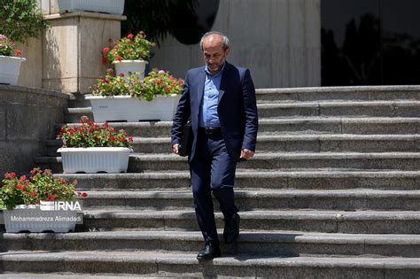 جبلی صداوسیما به چهره‌های بی‌توجه به ضوابط فرهنگی وقانونی آنتن نمی‌دهد ایرنا