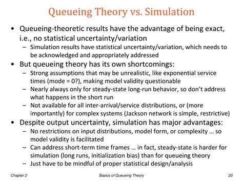 ppt basics of queueing theory powerpoint presentation free download id 6607048