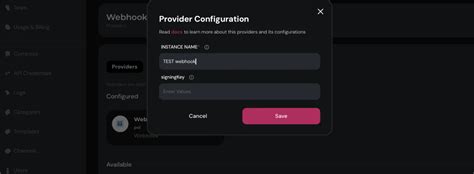 How To Build Webhooks Using Nestjs Engagespot