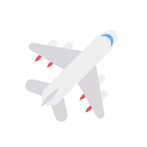 Flight Dinosoft Flat Icon