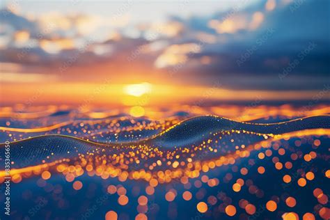Potential Of Nanotechnology In Renewable Energy With Nanostructured Materials Enhancing Solar