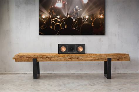 Klipsch R-50C - Coolblue - Before 23:59, delivered tomorrow