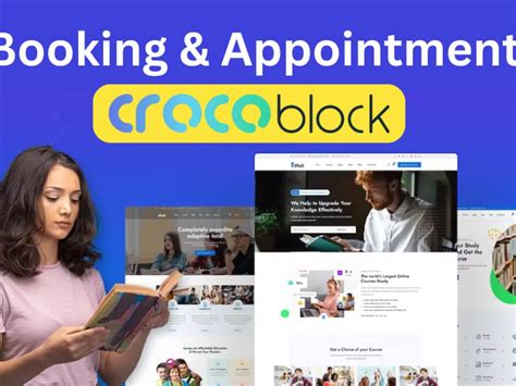 fully dynamic wordpress website by elementor pro crocoblock jet