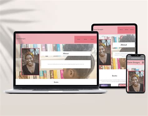 Git 414 Module 6 Final Project On Behance