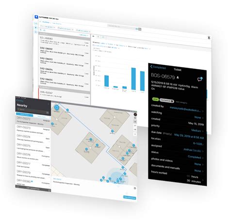 Facilities Management Software