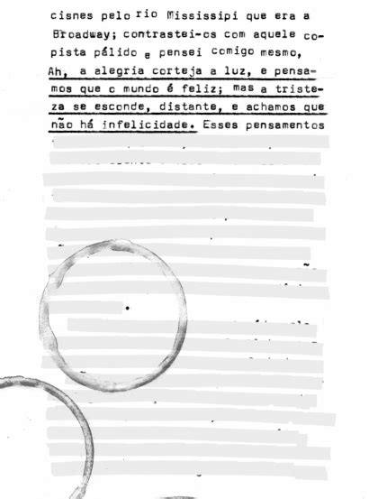 Arquivos Bartleby Antofágica