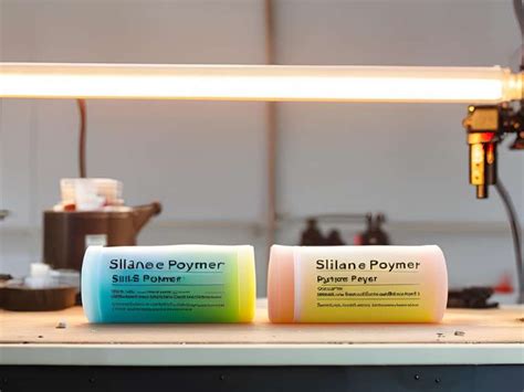 Silane Modified Polymer Vs Silicone Zmsilane