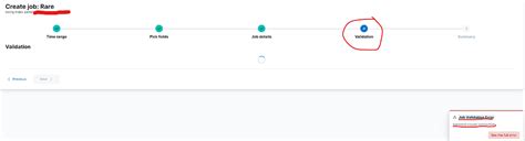 Unspecific Machine Learning Job Validation Errors Cant Troubleshoot Elasticsearch Discuss