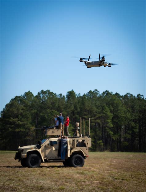 Niwc Atlantic Conducts Largest Ever All Domain Naval Integration Event Naval Information