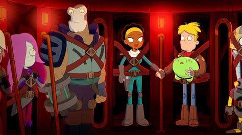 7 Shows Like Farzar You Must See