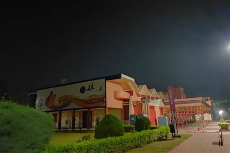 Nit Rourkela Campus Photos Virtual Tour