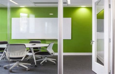 مهمترین نکات در طراحی محیط کار اشتراکی مبلمان اداری الوند