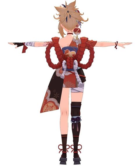 Genshin Impact I Kokomi Yoimiya Artofit