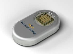 Drug Delivery The World Of Implantable Devices