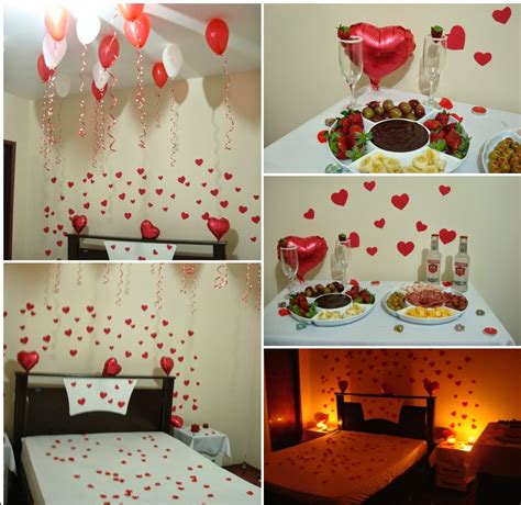 Украсить комнату для любимого на день рождения фото