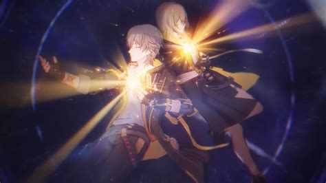 Honkai Star Rail Launch Trailer Takes You On An Interstellar Journey