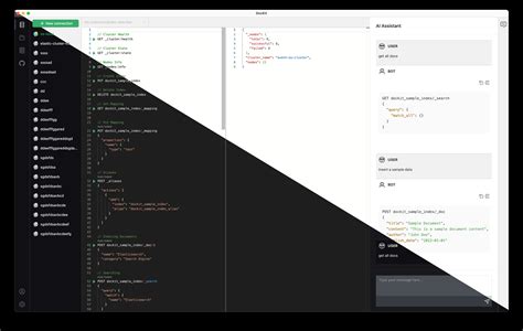 Elasticsearch Gui GitHub Topics GitHub