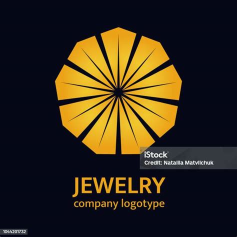 황금 꽃 로고 디자인입니다 보석 아랍어 벡터 로고입니다 럭셔리 골드 엠 블 럼 브랜드 또는 회사 이름입니다 보석 살롱 부티크 화장품 매장가 게에 대 한 라운드 형상 꽃