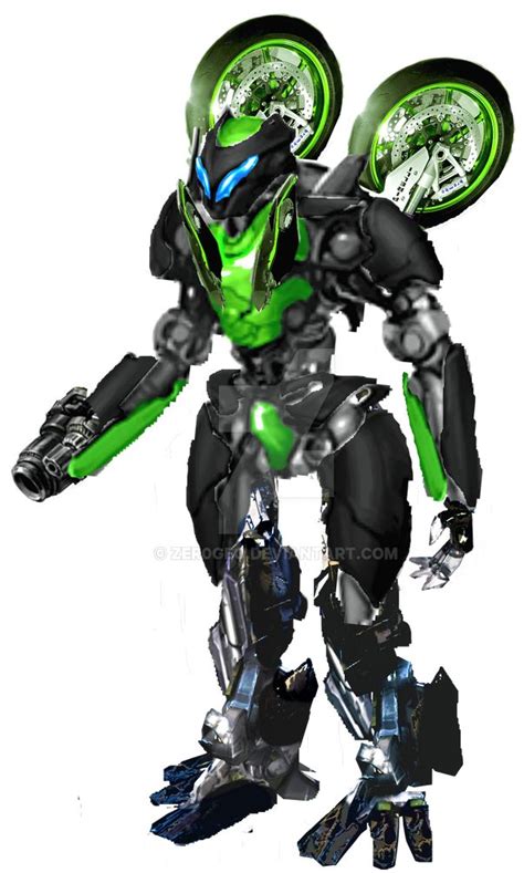 Knock Out transformers revenge of the fallen Transformers Personajes transformers Película