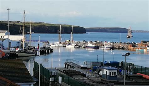 Waterford Dunmore Ireland Cruise Ship Schedule 2026 Crew Center