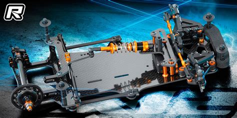 Red RC Xray X EU US Edition Th Scale Kits Red RC Xray X EU US Edition Th Scale Kits