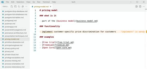 Github Kevgovscode Markdown Ide Ide Grade Markdown Editing