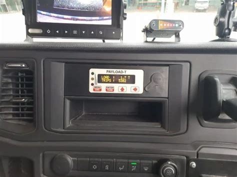 Payload Monitoring System Payload Monitoriing System Manufacturer From Mumbai