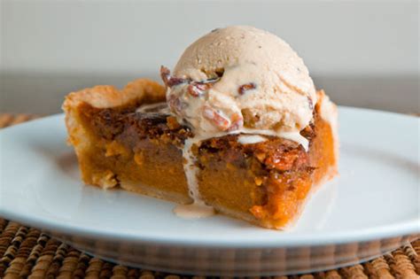 Sweet Potato Pecan Pie Closet Cooking