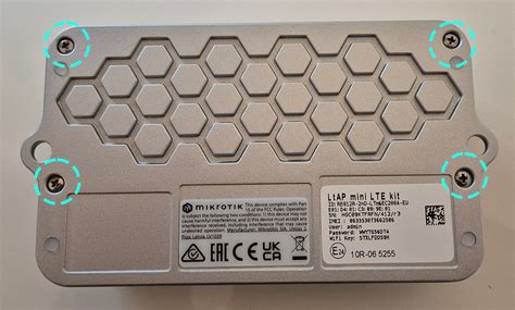 Mikrotik Ltap Mini Lte Kit Hivekit Documentation