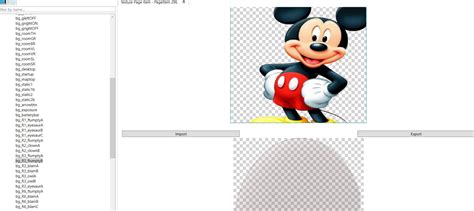 The Images Cut · Issue 1235 · Underminersteamundertalemodtool · Github