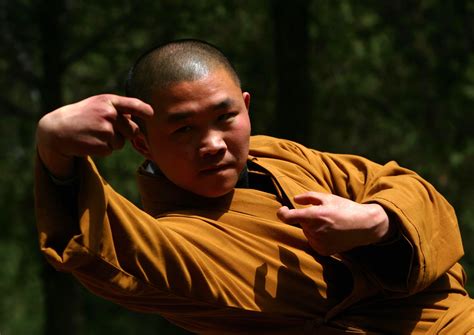 Meet The Shaolin Monks Chinas Formidable Fighting Buddhists