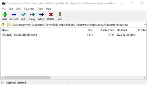 replace images in multiple powerbi reports using powershell