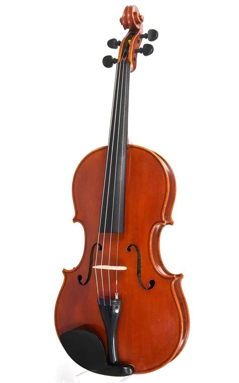 Maurizio Bissolotti Cremona Italian Viola For Soloists 1984