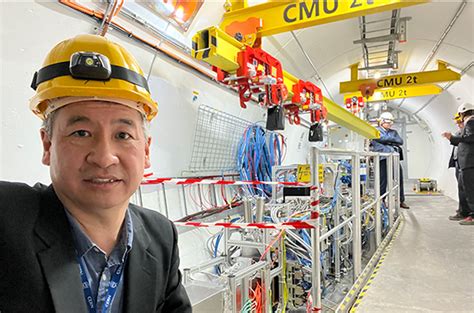 Ucla Physics And Astronomy