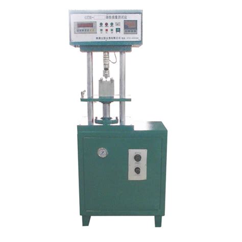 Engineering Ceramic Elastic Modulus Tester Porcelain Test Equipment Elastic Modulus Testing