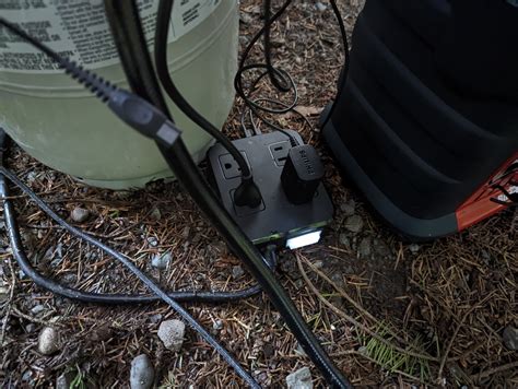 EcoFlow DELTA Max Dirona Around The World