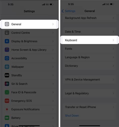 How To Turn Off Predictive Text On IPhone In IOS 17 IGeeksBlog