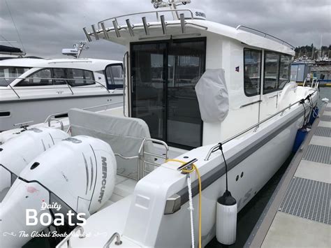 2021 Nimbus C11 12 For Sale View Price Photos And Buy 2021 Nimbus