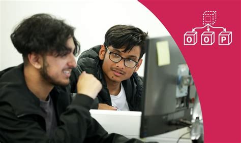 Raspberrypifoundation Teach Teens Computing Object Oriented Programming In Python Edx