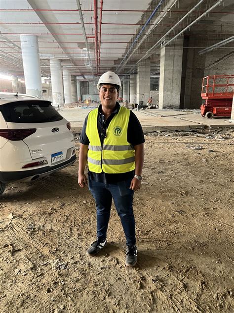 Hossam Hassan Fahmy On Linkedin Great Project With Agreat Team Central Bus Station In The New