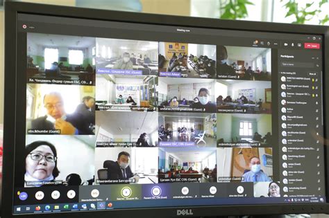 Боловсролын яам БАГШИЙГ ТУСГАЙ ХЭРЭГЦЭЭТ ХҮҮХЭДТЭЙ Facebook