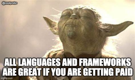 Programming Language That Pays Is The Right Choice Imgflip
