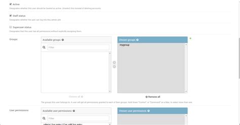 Java Jvm Permgen Oom Even If Max Not Reached Yet Stack Overflow