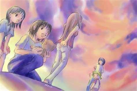 Yotsuba Azuma Kiyohiko Image By Pixiv Id Zerochan Anime Image Board