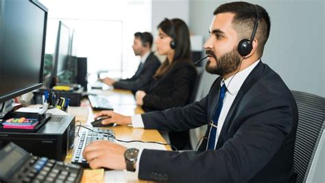 Becoming A Computer Operator Skills And Responsibilities Indian