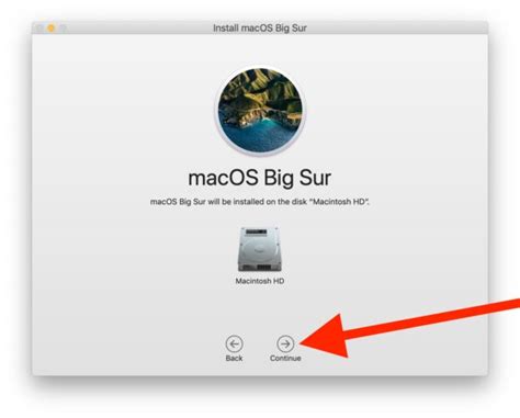 How To Install MacOS Big Sur On A Mac