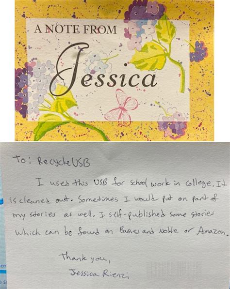 Boxes Of Recycled Usb Drives