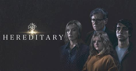 Is Hereditary Based On A True Story Find Out Here