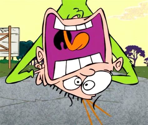 Ed Edd N Eddy Jimmy Anime